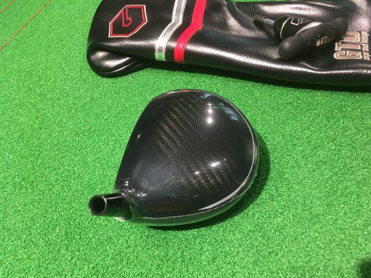 GTD GT455Plusとcode-K 何が違う？GTD455Plus？