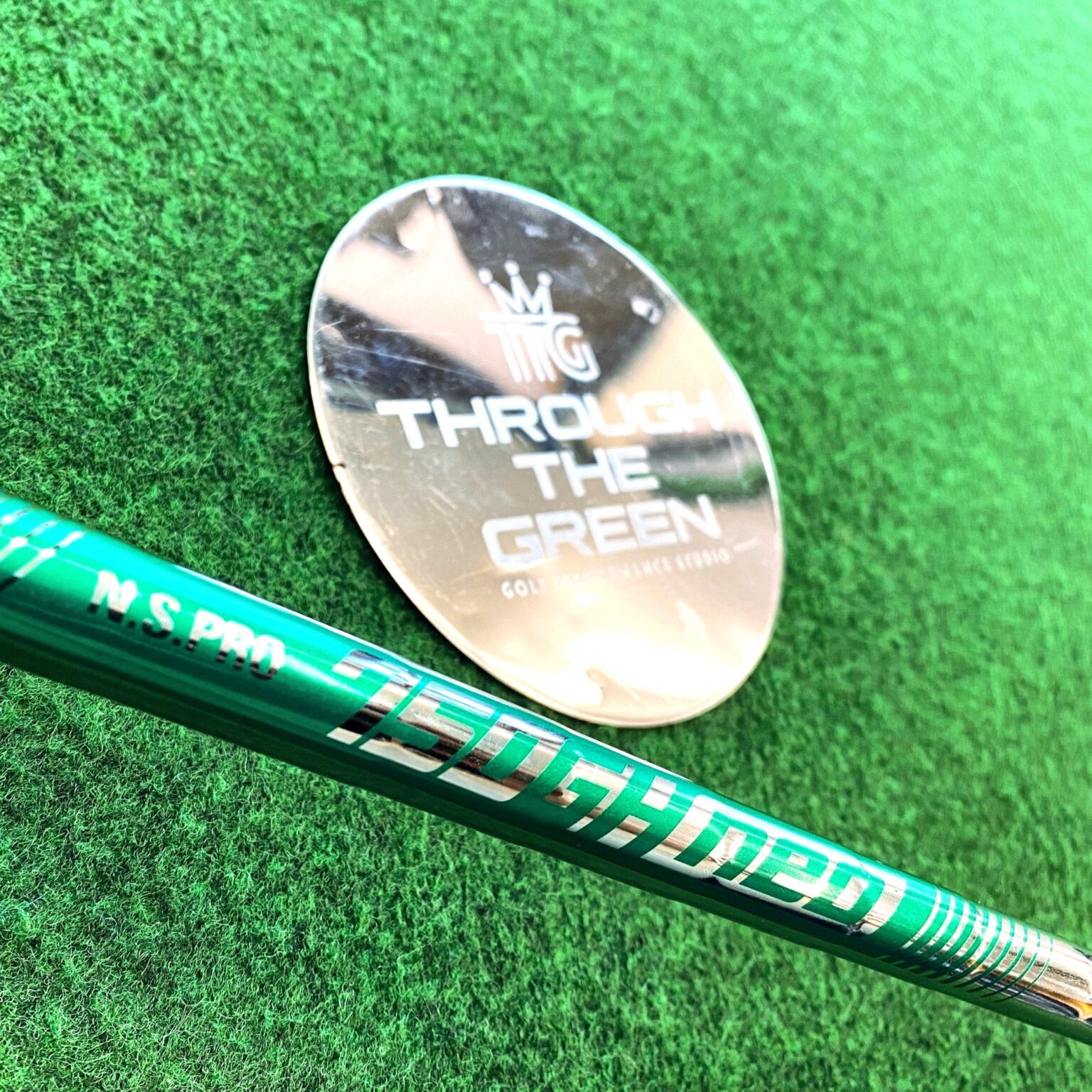 NS Pro 750 Neoを選ぶ前に知っておくべきこと。他のNSとも比較。 - スルーザグリーン ゴルフショップ ブログ